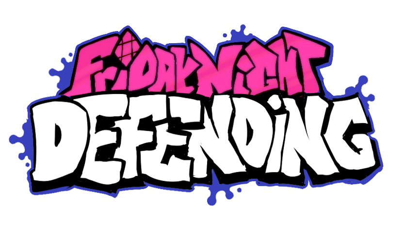 Friday Night Defending | Funkipedia Mods Wiki | Fandom