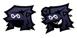 FNF: Gang Tape Sis | Funkipedia Mods Wiki | Fandom