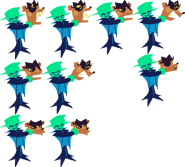 Vs Vloo Guy - Colorscare | Funkipedia Mods Wiki | Fandom