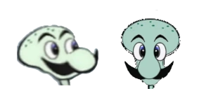 Sqeegee | Funkipedia Mods Wiki | Fandom