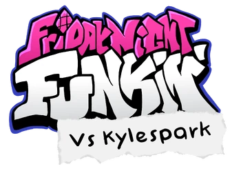 FNF: VS Kylespark | Funkipedia Mods Wiki | Fandom
