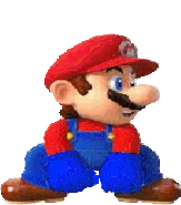 MARIO BLUE GLOVES | Funkipedia Mods Wiki | Fandom