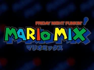 Misfire's Mario Mix | Funkipedia Mods Wiki | Fandom