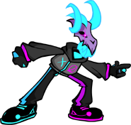 Neo Tabi (Fan-Made) | Funkipedia Mods Wiki | Fandom