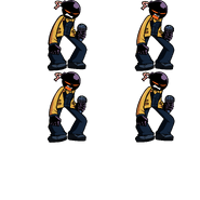 Vs. Whitty: Definitive Edition | Funkipedia Mods Wiki | Fandom