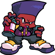 Playable Darnell | Funkipedia Mods Wiki | Fandom