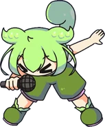 Zundamon | Funkipedia Mods Wiki | Fandom