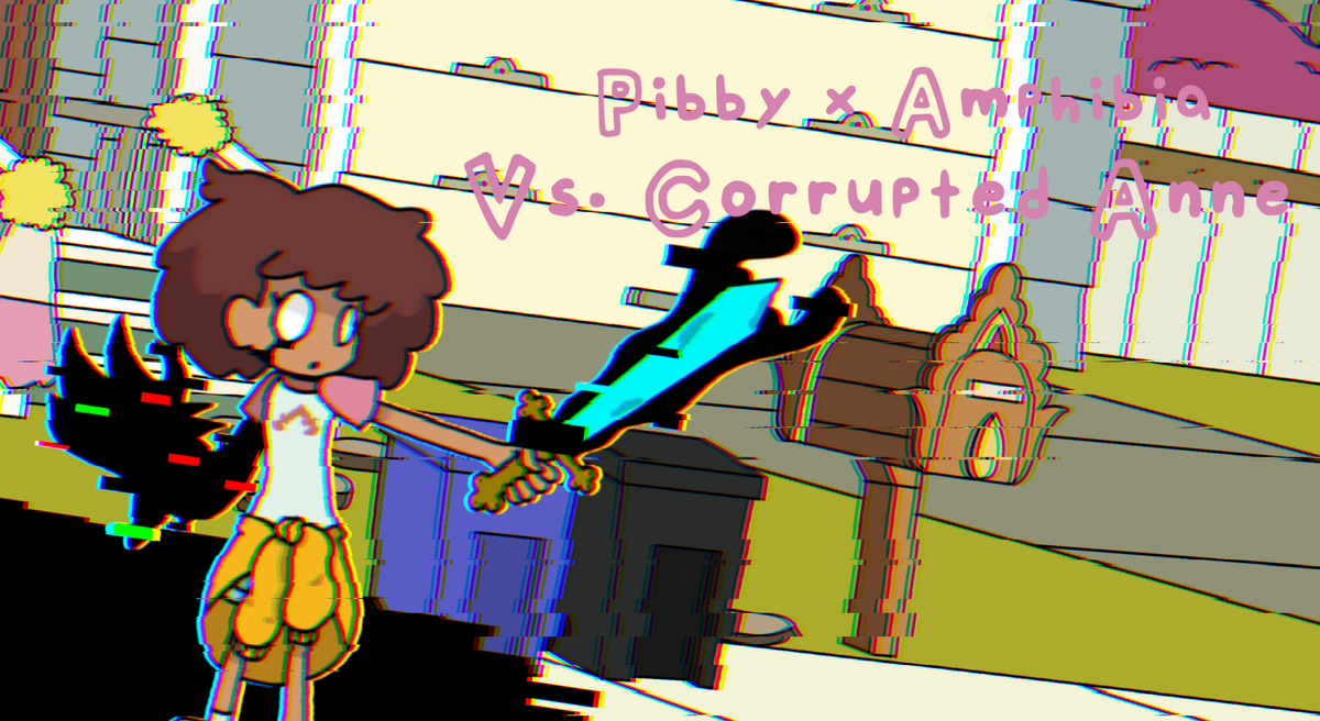 Category:Amphibia Characters | Funkipedia Mods Wiki | Fandom