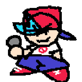 Friday Night Funkin', but bad: redrawn | Funkipedia Mods Wiki | Fandom