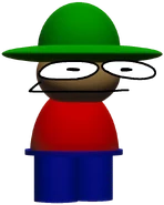 Expunged (Cheating 2 but Playable) | Funkipedia Mods Wiki | Fandom