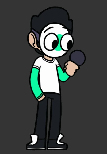 Cotiles Mod | Funkipedia Mods Wiki | Fandom