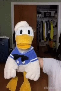 DonaldDucc | Funkipedia Mods Wiki | Fandom