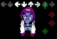 WEGA WEXECUTION | Funkipedia Mods Wiki | Fandom