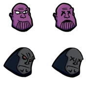 Thanos Beatbox | Funkipedia Mods Wiki | Fandom