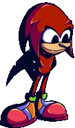 Knuckles The Echidna (disambiguation) | Funkipedia Mods Wiki | Fandom