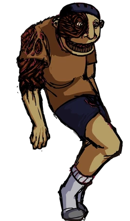 Jeffy's Endless Aethos (Agus928 Reboot) | Funkipedia Mods Wiki | Fandom