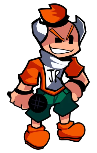 FNF: Logan's Super Mod! | Funkipedia Mods Wiki | Fandom