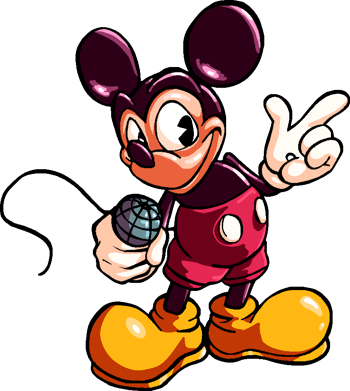 Vs. Mouse: Rewrite | Funkipedia Mods Wiki | Fandom