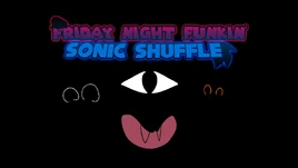 FNF: Sonic Shuffle | Funkipedia Mods Wiki | Fandom