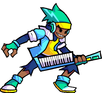 Flavor Rave | Funkipedia Mods Wiki | Fandom