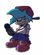 FNF: OUTLASTERS | Funkipedia Mods Wiki | Fandom
