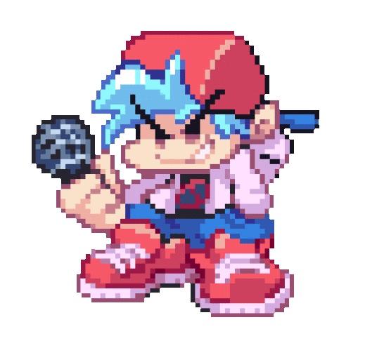 Friday Night Funkin' Pixels/Characters | Funkipedia Mods Wiki | Fandom