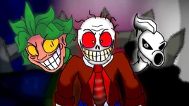 Friday Night Funkin': Developer Mode | Funkipedia Mods Wiki | Fandom