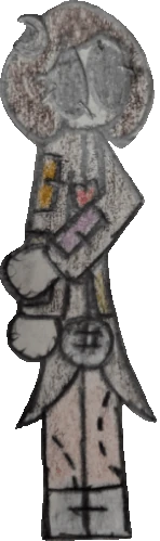 Paper Jam Panic | Funkipedia Mods Wiki | Fandom