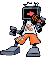 Fun Sized Hex | Funkipedia Mods Wiki | Fandom
