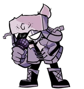 Fun Sized Ruv (Picoslander & MegaFreedom1274) | Funkipedia Mods Wiki ...