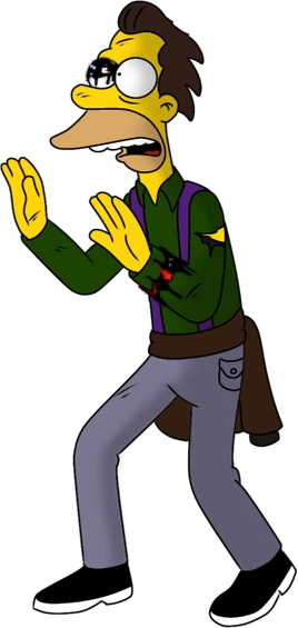 Springfield Showdown | Funkipedia Mods Wiki | Fandom