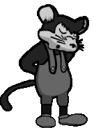 Magrolo Mouse | Funkipedia Mods Wiki | Fandom