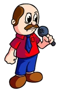 Marvin (disambiguation) | Funkipedia Mods Wiki | Fandom