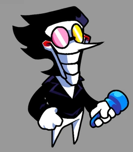 Saturday Spammin' (Vs. Spamton) | Funkipedia Mods Wiki | Fandom