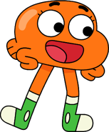 The Amazing Funk of Gumball | Funkipedia Mods Wiki | Fandom