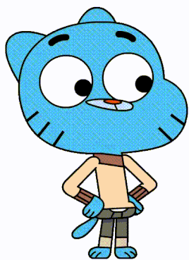 The Amazing Funk of Gumball | Funkipedia Mods Wiki | Fandom