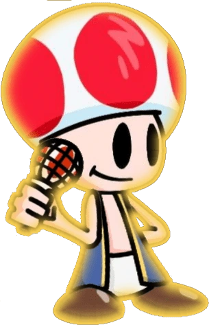 FNF': Toad's Match | Funkipedia Mods Wiki | Fandom