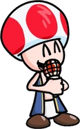 FNF': Toad's Match | Funkipedia Mods Wiki | Fandom
