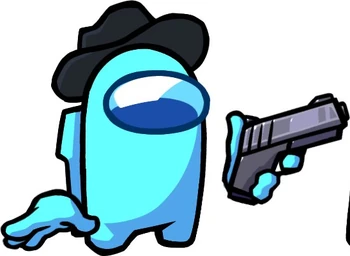 VS Impostor: Alt Victim | Funkipedia Mods Wiki | Fandom