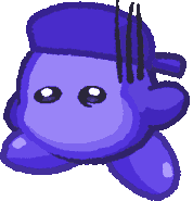 Kirby (Vector) | Funkipedia Mods Wiki | Fandom