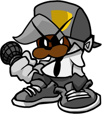 Fritz Smith FNAF Mod!! | Funkipedia Mods Wiki | Fandom