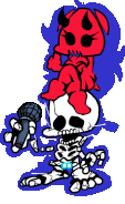 BF x GF | Funkipedia Mods Wiki | Fandom
