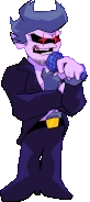 FNF: Carrot's Style | Funkipedia Mods Wiki | Fandom