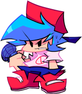 FNF: Carrot's Style | Funkipedia Mods Wiki | Fandom
