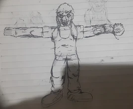 Jeffy's Endless Aethos Part 2 Retake | Funkipedia Mods Wiki | Fandom