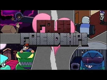 FNF Weekly D-Sides | Funkipedia Mods Wiki | Fandom