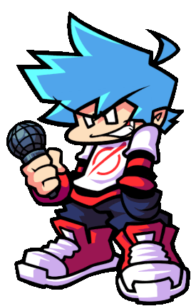 FNF: FUNKORIKI | Funkipedia Mods Wiki | Fandom