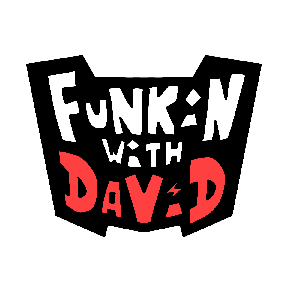 Funkin' With David | Funkipedia Mods Wiki | Fandom