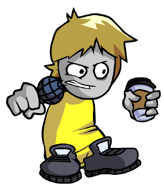 Madness Vandalization | Funkipedia Mods Wiki | Fandom