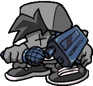 Grunt Boyfriend | Funkipedia Mods Wiki | Fandom